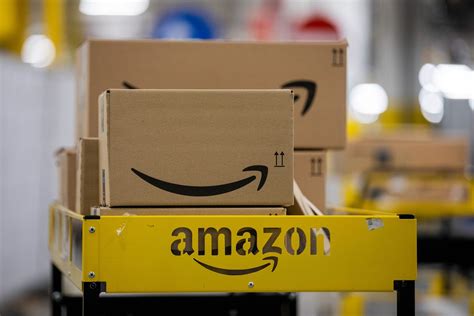 Amazon Ultima El Despido De Otros 9000 Trabajadores Libre Mercado