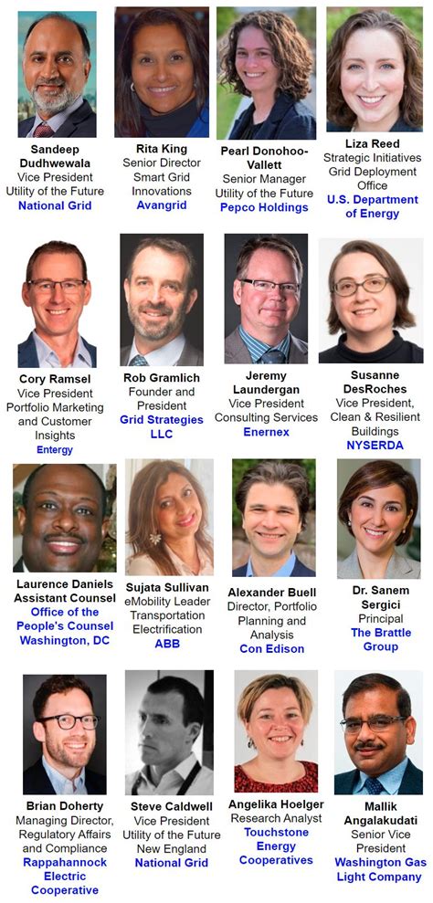 Daniel Coran On Linkedin Gridmodernization Smartgrid Gridofthefuture Microgrids…