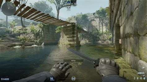 Counter Strike 2 Ancient Map Ultimate Guide And Strategies