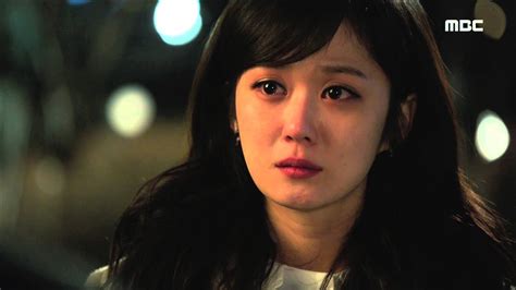 Happy Ending Once Again 한번 더 해피엔딩 ep 15 Jang Na ra said Kim Sa kwun