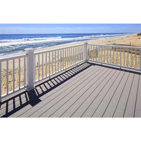 Bim Objects Free Download Timbertech® Harvest Collection® Bimobject