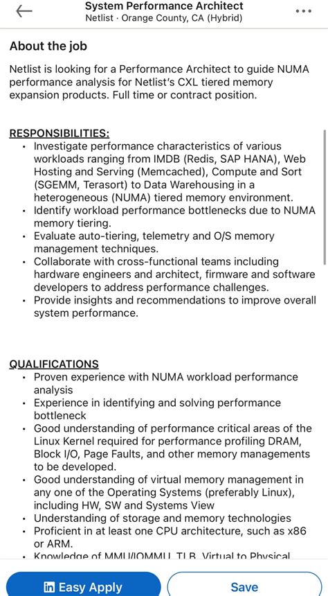 Netlist Is Looking For An Spa Rnetlist
