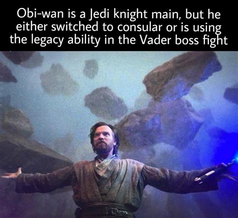 Can He Switch Classes Mid Fight Rswtormemes