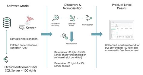 making the most of software install condition on s servicenow