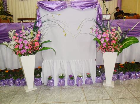Estrelinhas de Jesus Decoração da Igreja