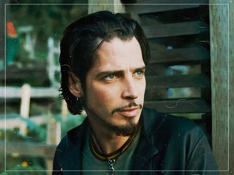 Chris Cornell Explains The Universal Brilliance Of Prince