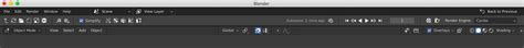 blender ui mockups updated user feedback developer forum
