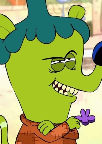Gorgonzola Fan Casting For Chowder Live Action Mycast Fan Casting
