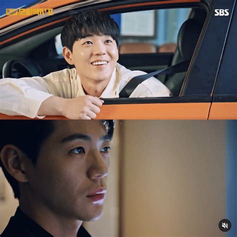 ‘taxi Driver 2 Episode 6 Is Shin Jae Ha Lee Je Hoons New Nemesis
