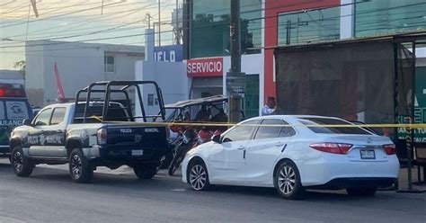 Caso Dana Sofía Niña De 12 Años Murió En Medio De Una Balacera En Culiacán Sinaloa El