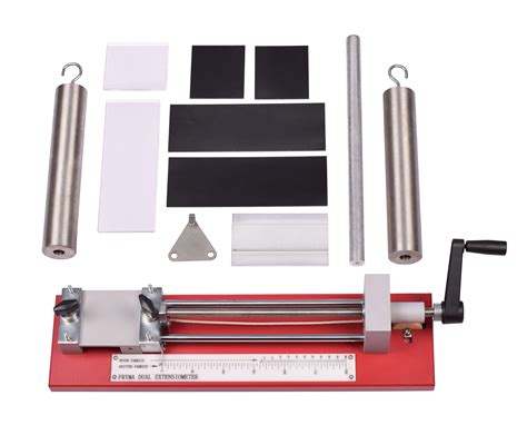 Fryma Fabric Extensiometer Rf3508 Refond Equipment Co Ltd