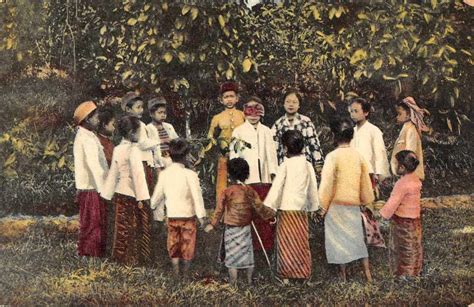 Permainan Tradisional Kaum Cina Stephen Young