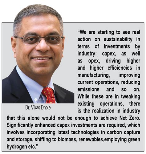 Aspentech Discussion On Sustainability Chemical Industry Digest