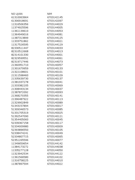 Nim 2014 Pdf