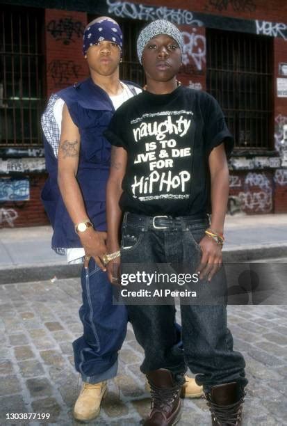 286 Rapper Jamal Photos And High Res Pictures Getty Images