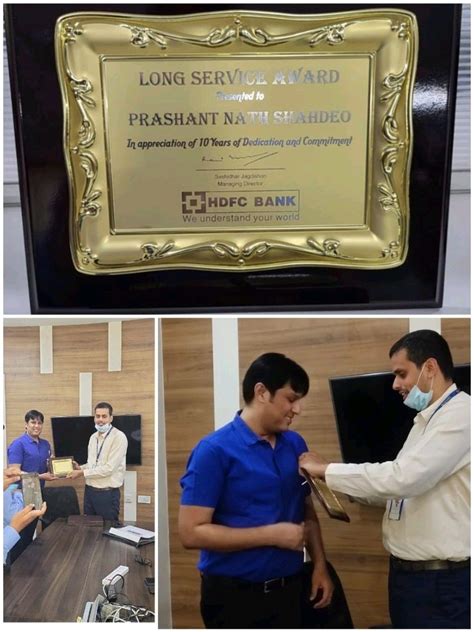 prashant nath shahdeo on linkedin hdfcbank 17 comments