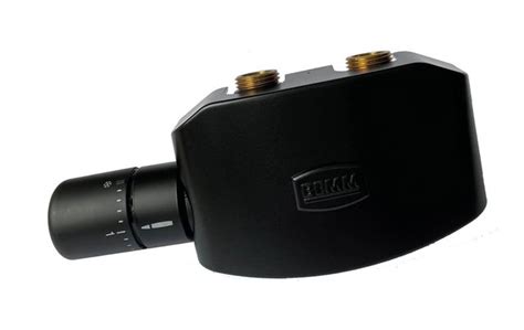 M Ventil Softline Mit Thermostat Testa Eckform Schwarz Matt Zmtvek15