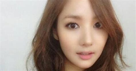 박민영 근황 공개 청초한 여신 미모 자랑 감탄