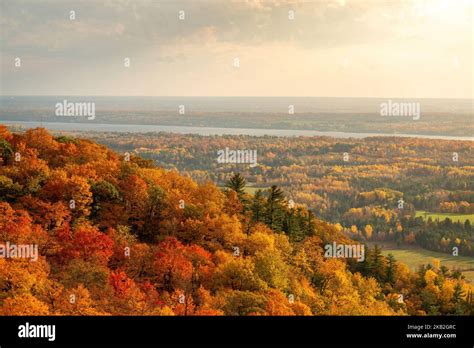 Fall Colors Ottawa