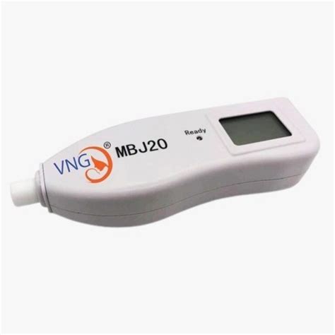 Jaundice Detector Transcutaneous MBJ VNG Medical Supplies