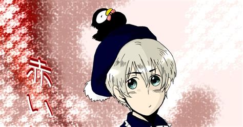 Aph 【aph】赤い実はじけた 大全泰斗★bkmコメは後程のマンガ 北欧5 北欧 Aph漫画 Pixiv