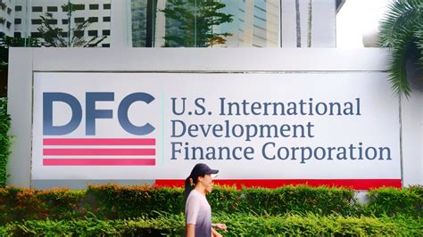 Dfcs Role In Expanding Development Finance Brookings
