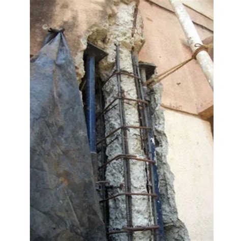 Building Structural Repair Services At Best Price In Mumbai Radhekrishna Chemical Company