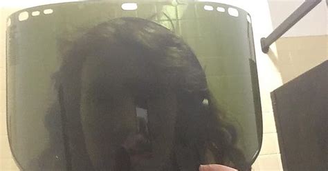 Mando Visor Test Album On Imgur