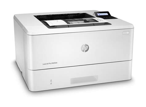 HP LaserJet Pro M404dn | W1A53A - SESA - Rabat,Maroc