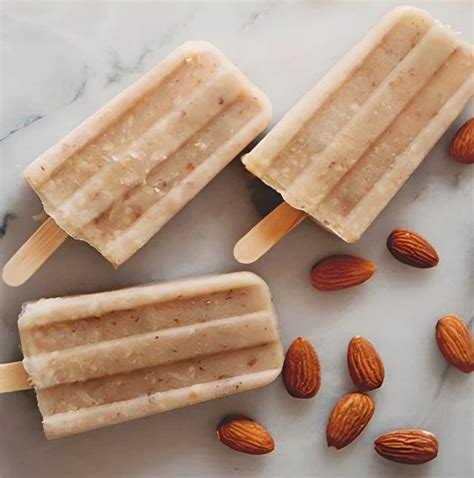 800g Regular Milk Popsicle Premix Packaging Type Packet At ₹ 180kg