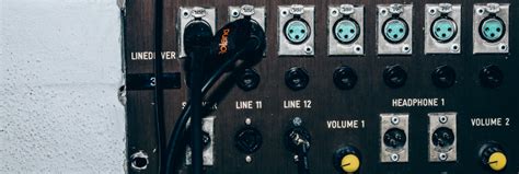 Gramex – Så spiller musikken