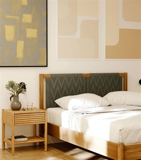 7 Non Toxic Bed Frames Supporting Safe And Sustainable Slumber