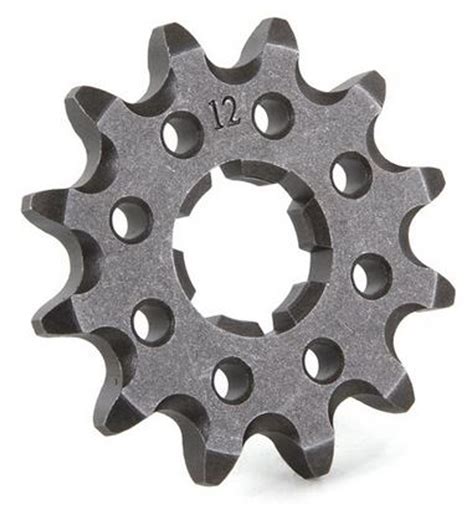 Ktm 250 Sx 1990 2024 Front Sprocket 13 14 15 Tooth Steel Prox
