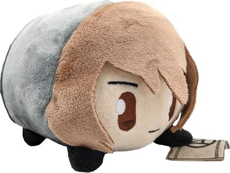 Mochibi Persona 5 Goro Akechi Juguete De Peluche Coleccionable
