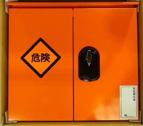 製作事例 仮設電灯分電盤 L125 100 K 5560