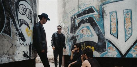 Morat Anuncia Nuevas Fechas Tras Hacer Sold Out Para El Campín En