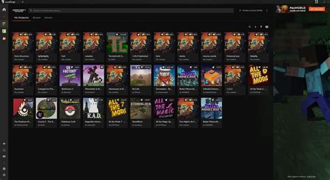 How To Get Distant Horizons Mod For Minecraft