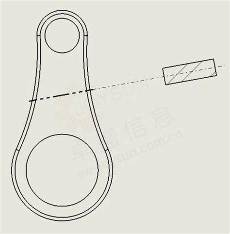 删除solidworks 工程图中的剖面视图 知乎