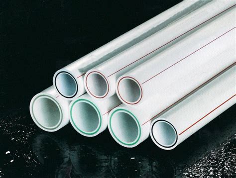 ᐈ Труби ППР сучасні рішення для трубопроводів