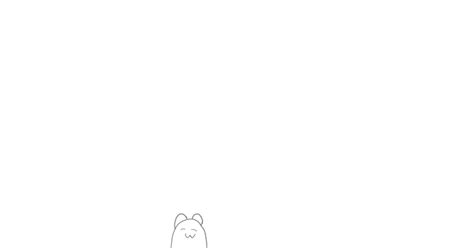 オリジナル 気絶したねずみ お絵かきねずみのイラスト Pixiv