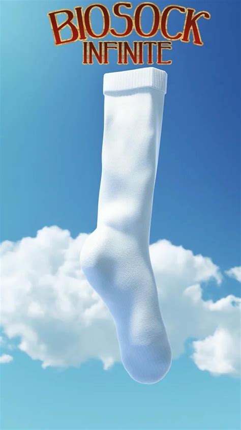 The Biosock Trilogy R Bioshock