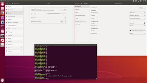 Gnome Shell Time And Date Is Missing On Top Bar Of Ubuntu LTS Ask Ubuntu