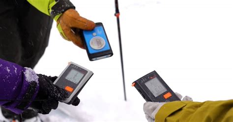 The Best Avalanche Transceiver For 2025