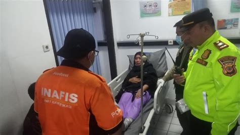 Karyawan Pabrik Keracunan Di Bandung Tambah Jadi 43 Orang Polisi