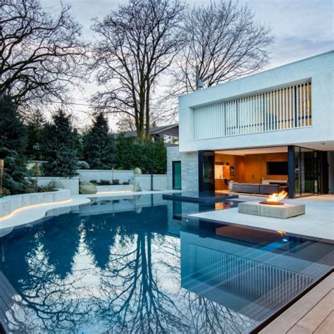 Swimming Pool Contractors In Vancouver ALKA POOL