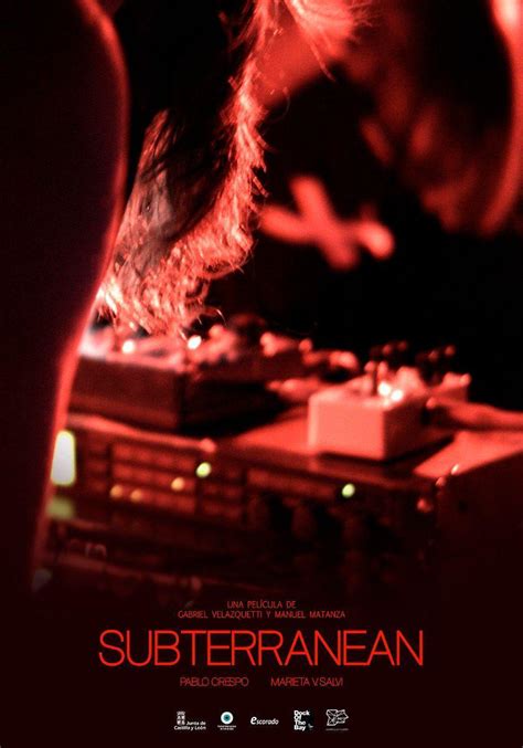 Subterranean Filmaffinity