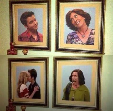 Icarly Meme