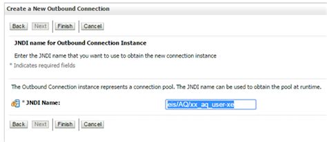 Soa Aq Adapter With Oracle Aqs Clarity Consulting