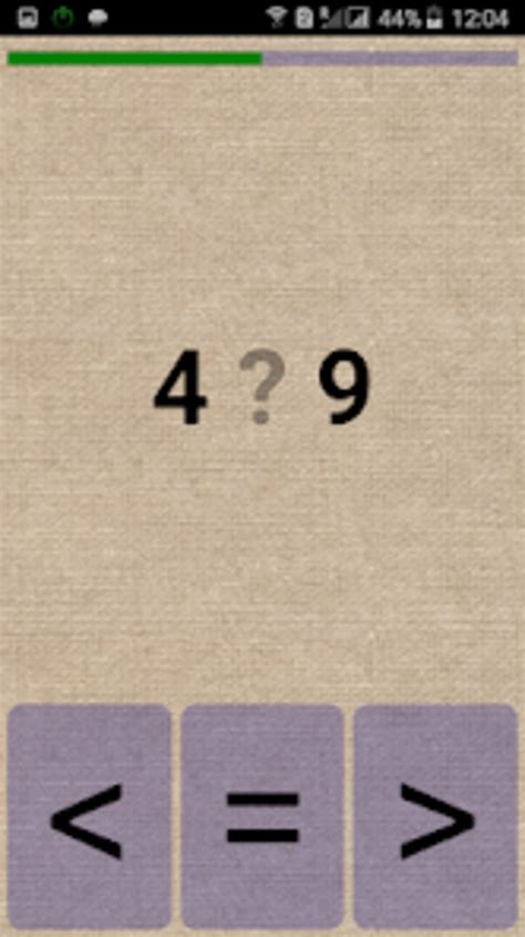 Android Için Math In School İndir