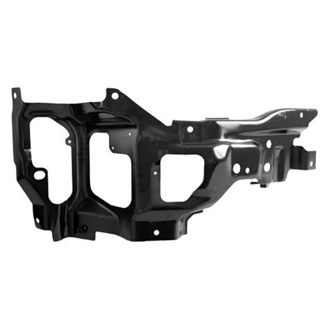 Replace® Gm1063128c Front Outer Passenger Side Bumper Mounting Bracket Capa Certified